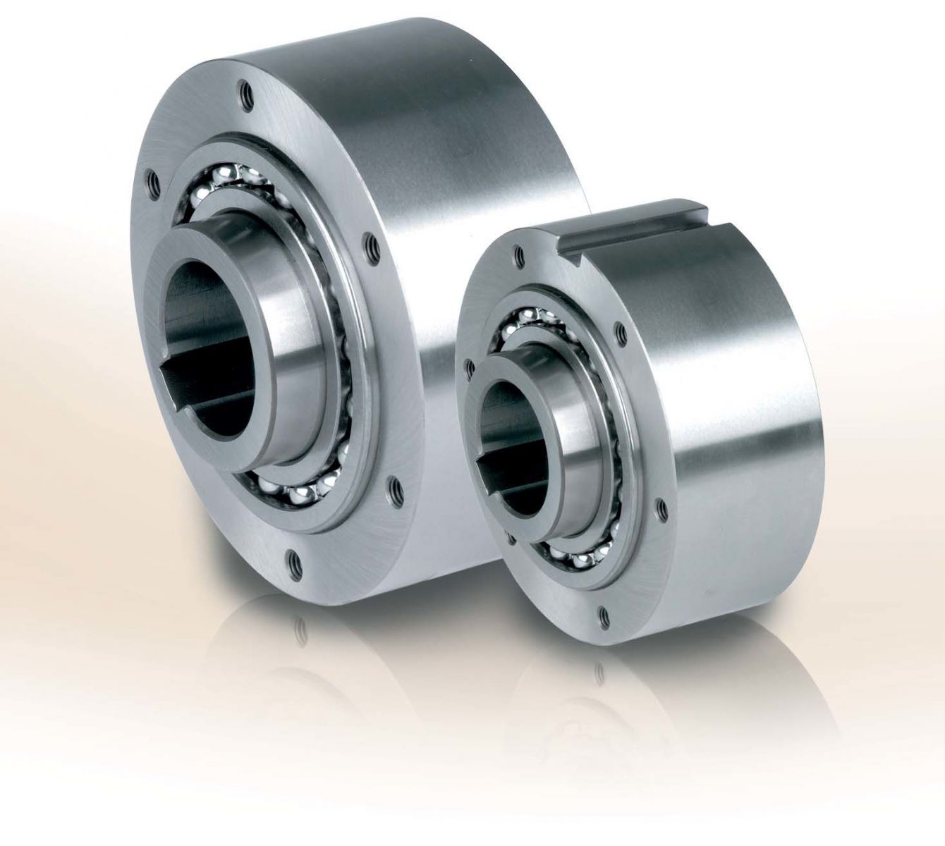 Stieber GFR – GFRN – European Transmission Company